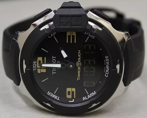 Tissot T-Race Touch Review 6542_2