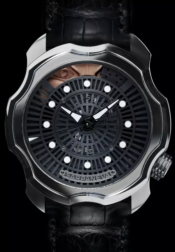 Sarpaneva Korona K0 Wuoksi Saat 6548_1