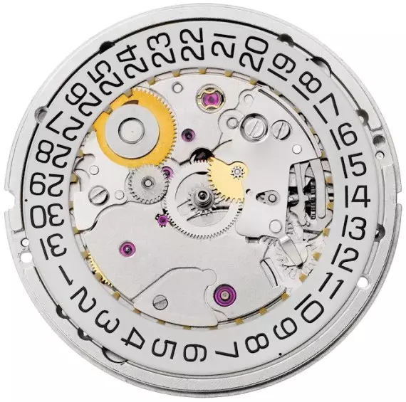 Sellita Ƙarin Manufa ETA Tare da SW300 Da SW500 Watch Movements 6573_3