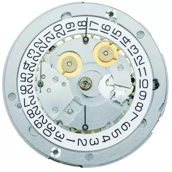 Sellita Ƙarin Manufa ETA Tare da SW300 Da SW500 Watch Movements 6573_5