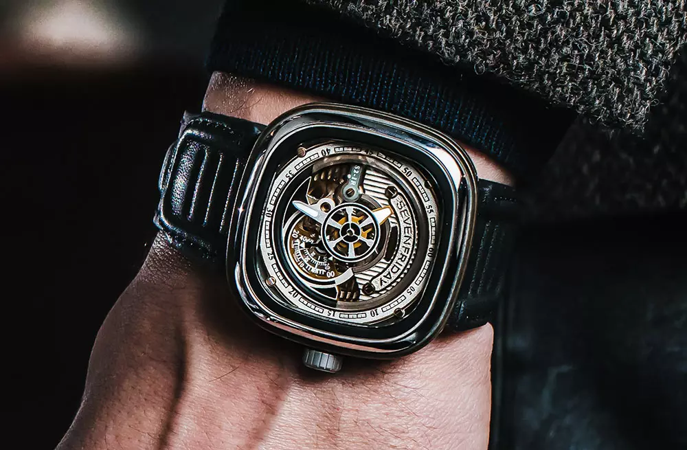 SevenFriday S2/01 Watch 6586_2