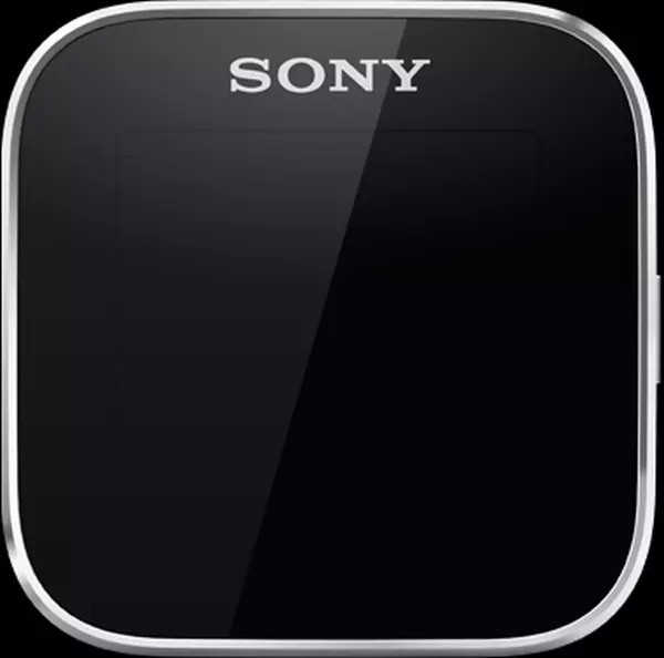 Sony SmartWatch 2