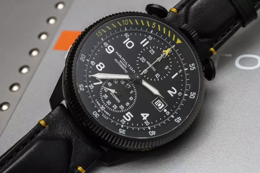 Hamilton-Khaki-Takeoff-Limited- Edition-8