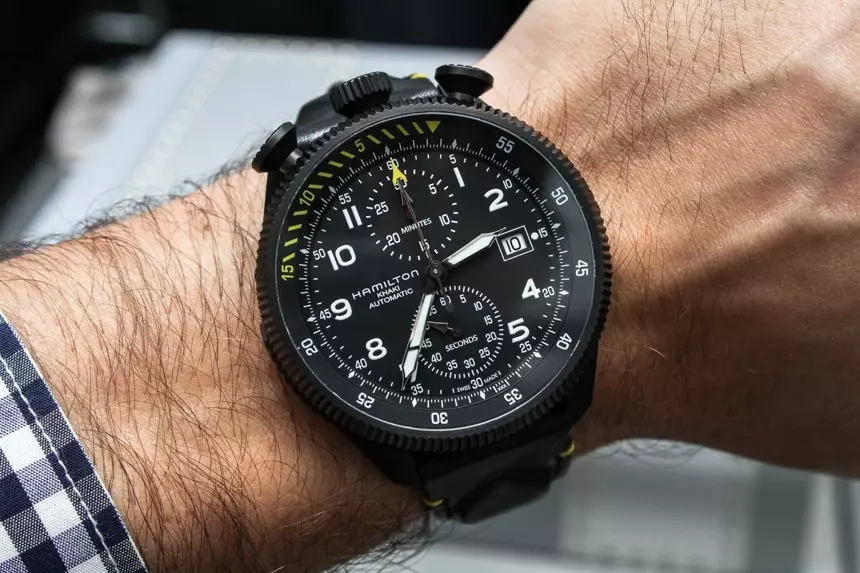 Hamilton-Khaki-Takeoff-Limited-Edition-7