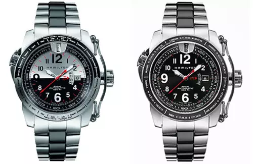 Relojes Hamilton y películas de Hollywood 66565_8