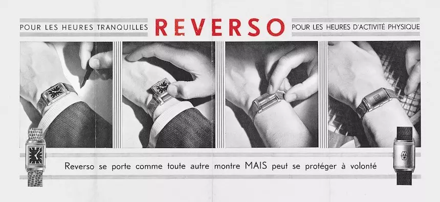 Jaeger-LeCoultre-Reverso-vintage-oglas