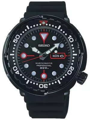 Seiko Golgo 13 ಕೈಗಡಿಯಾರಗಳು 66748_4