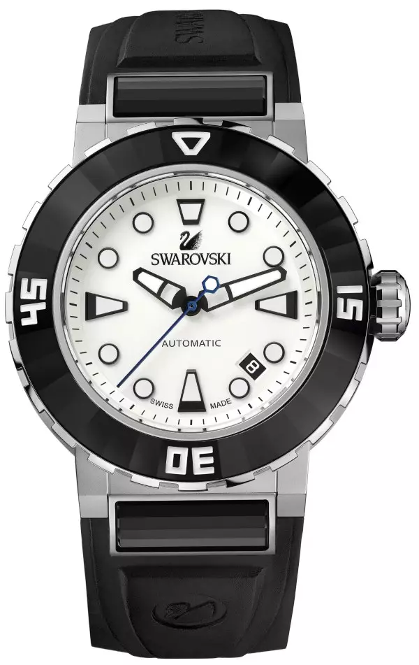 Rellotge automàtic Swarovski Octea Abyssal 6690_4