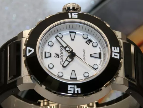 Rellotge automàtic Swarovski Octea Abyssal 6690_5