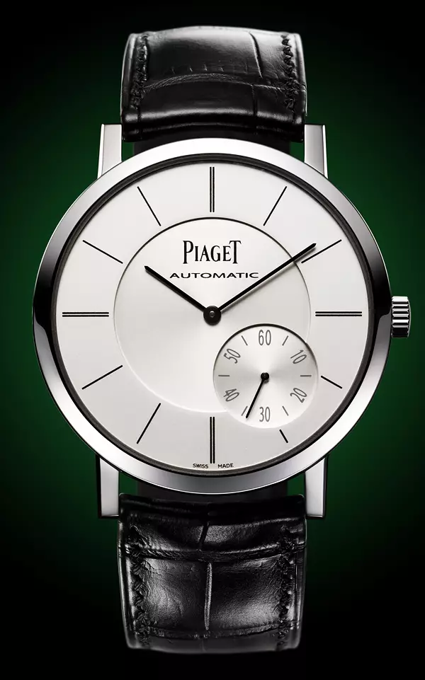 Kyk Wat-As Piaget Altiplano 43 outomaties 66955_6