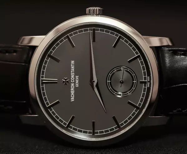 Vacheron Constantin Patrimony Traditionelle Gray-6