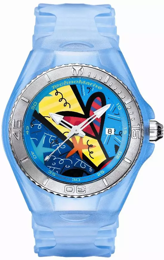 Technomarine Beauty Cruise Britto -kello