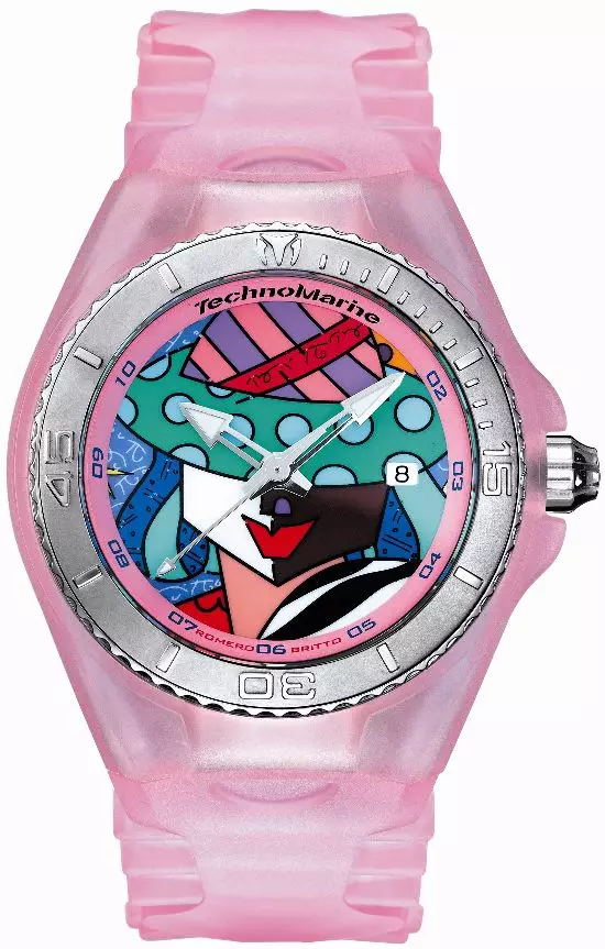 Orologio Technomarine Afrika Safari Cruise Britto