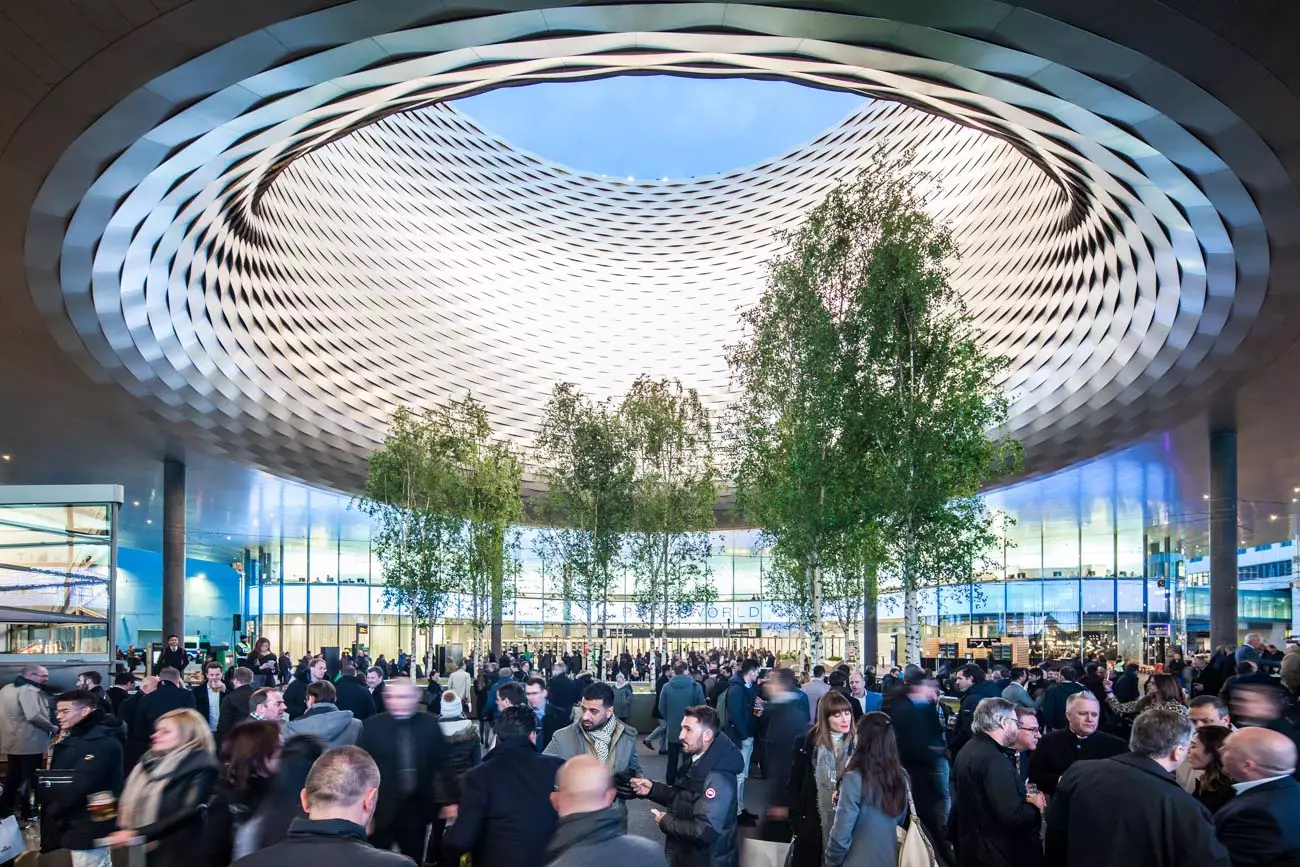 Baselworld 2019 Trendleri ve Sektör Görünümünü İzle 67259_1