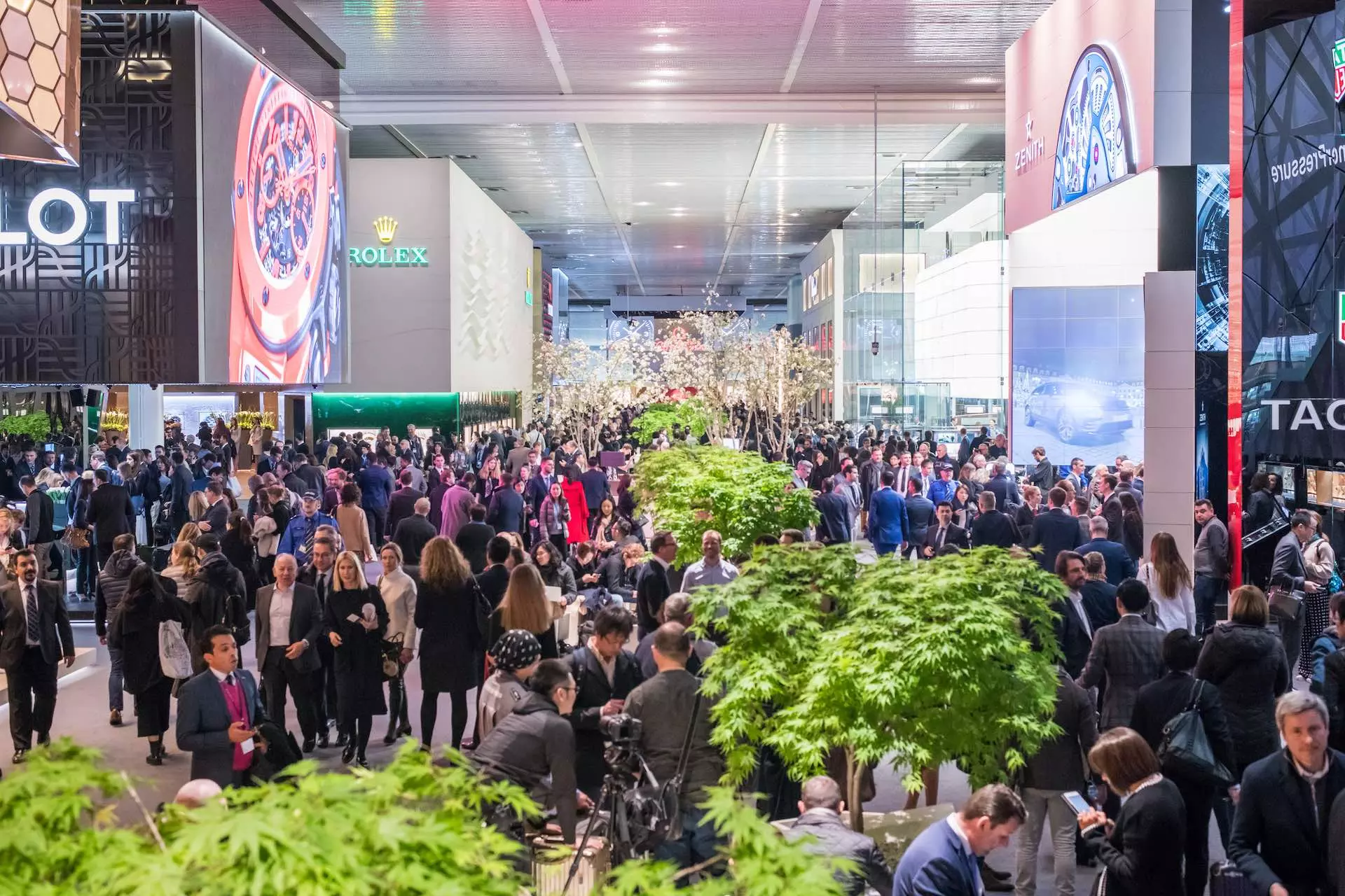 Baselworld 2019 Se Trends & Industry Outlook 67259_2