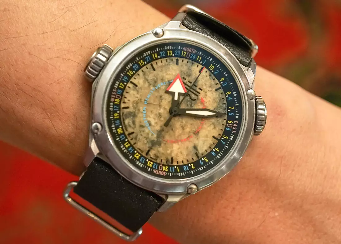 Praktické orientační hodinky Terra Cielo Mare 6731_12