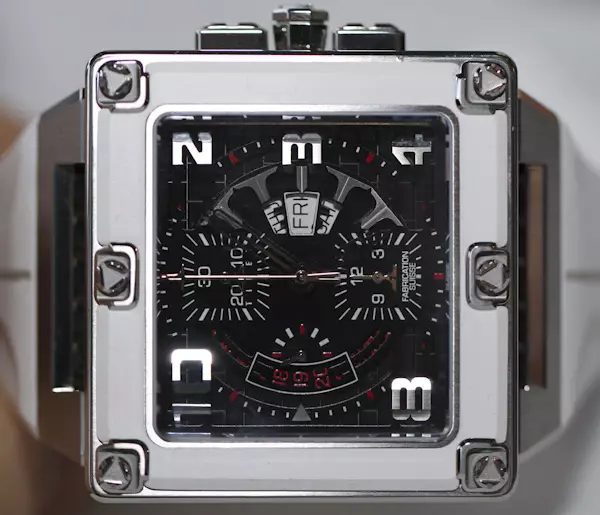 Tiret Gotham Watch Hands-On 6772_10