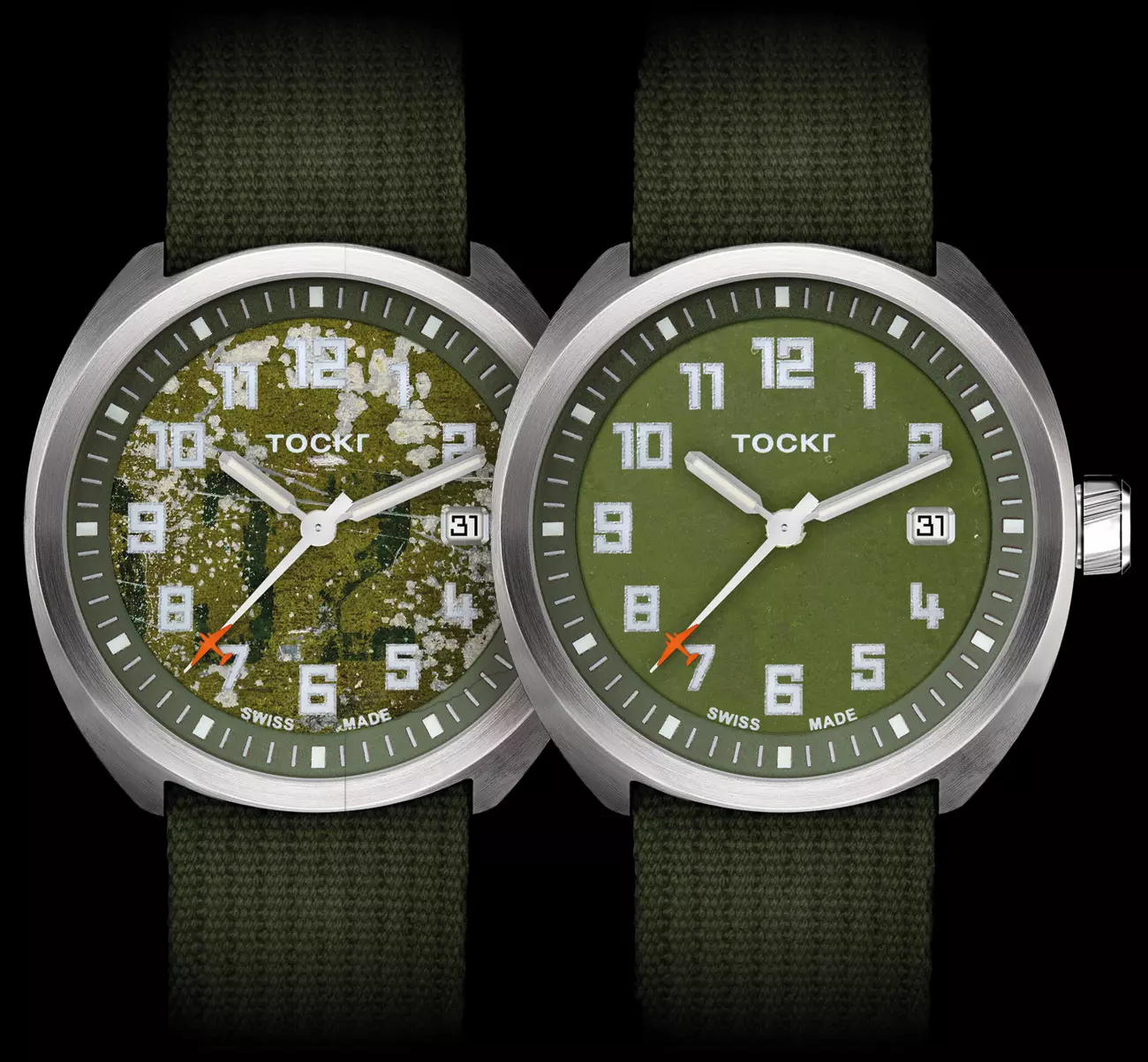 Tockr D-Tago C-47 Watch 6780_5
