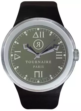 Tournaire Expression Paris horloge 6798_6