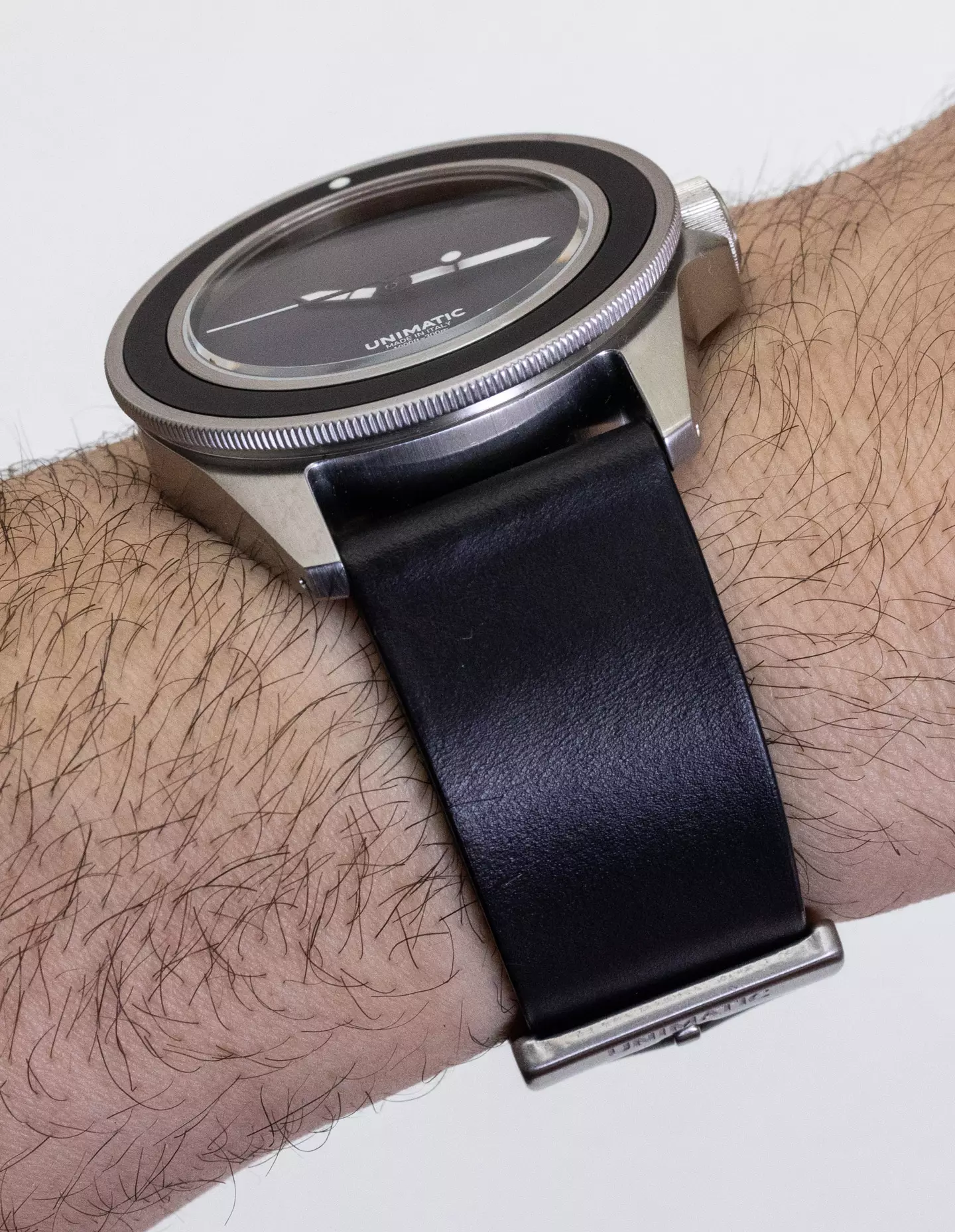 Hands-on: Orë Unimatic Modello Uno U1S-M 6867_7