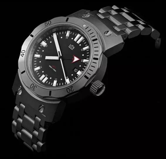 UTS GMT 1000M Watch 6911_1