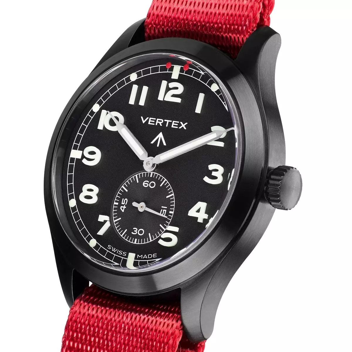 Vertex M100B Limited Edition Watch 6942_2