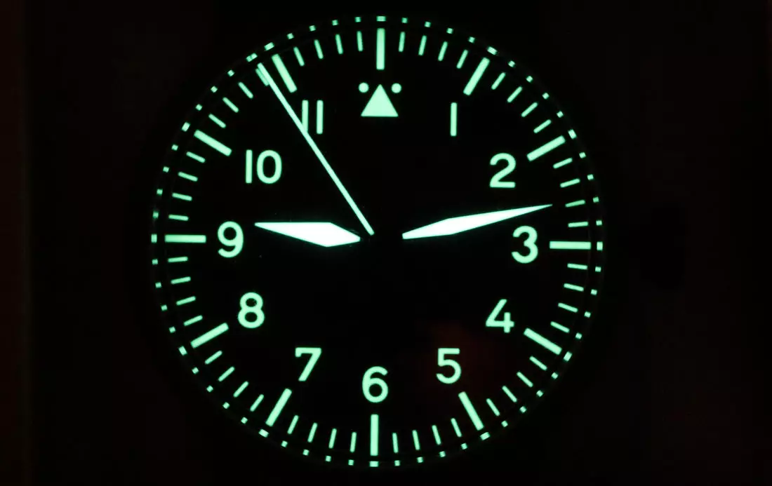 Laco Pilot Watch Original Saarbrucken Iloiloga | Itulau 2 ole 2 69520_1