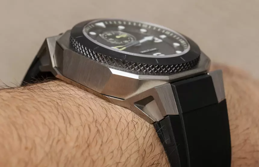 Recenze Waltham AeroNaval XA Pure Watch 6994_5