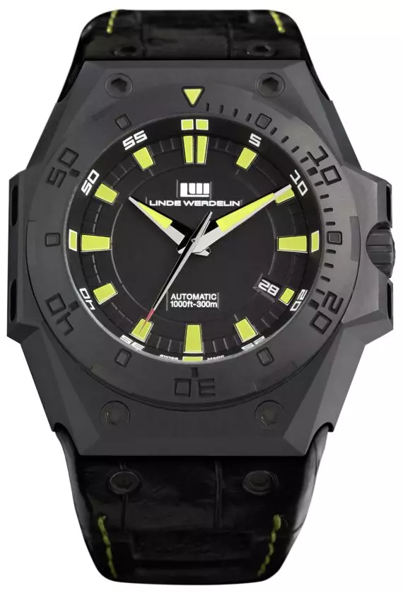 linde-werdelin-сахт-сиёҳ-зард