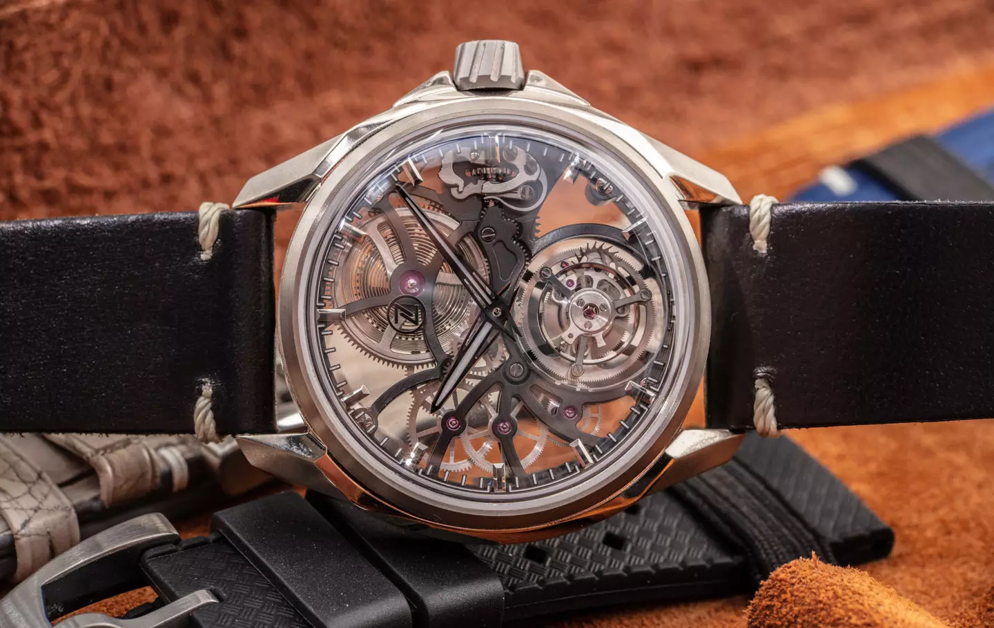 Hands-on: Zelos Mirage Tourbillon 7109_3