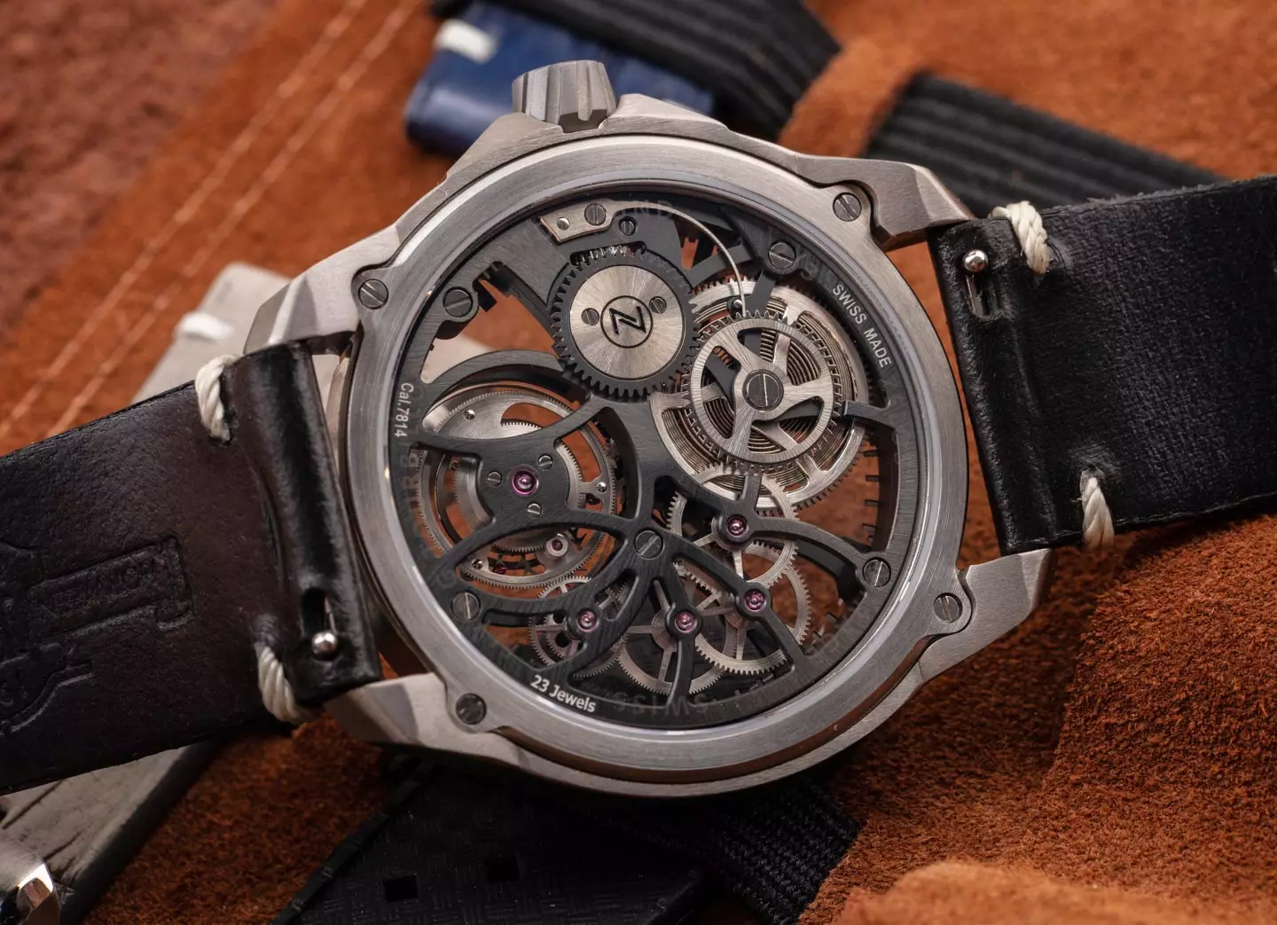 Hands-on: Zelos Mirage Tourbillon 7109_6