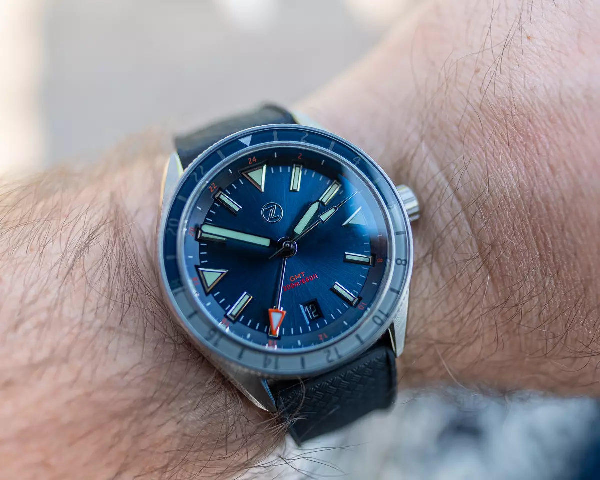 Recenzja zegarka Zelos Horizon GMT 7110_11