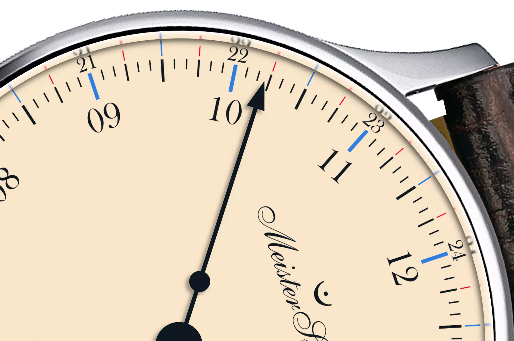 MeisterSinger zbulon orën me botim të kufizuar Pangea 365 71276_4