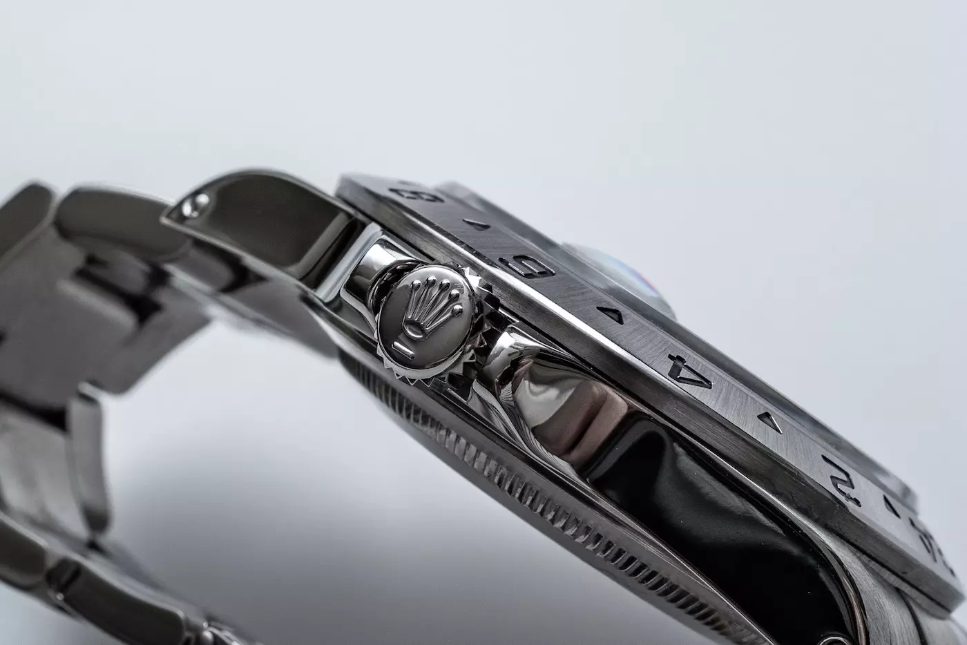 Вече не се произвежда: часовник Rolex Explorer II 16570 713_9