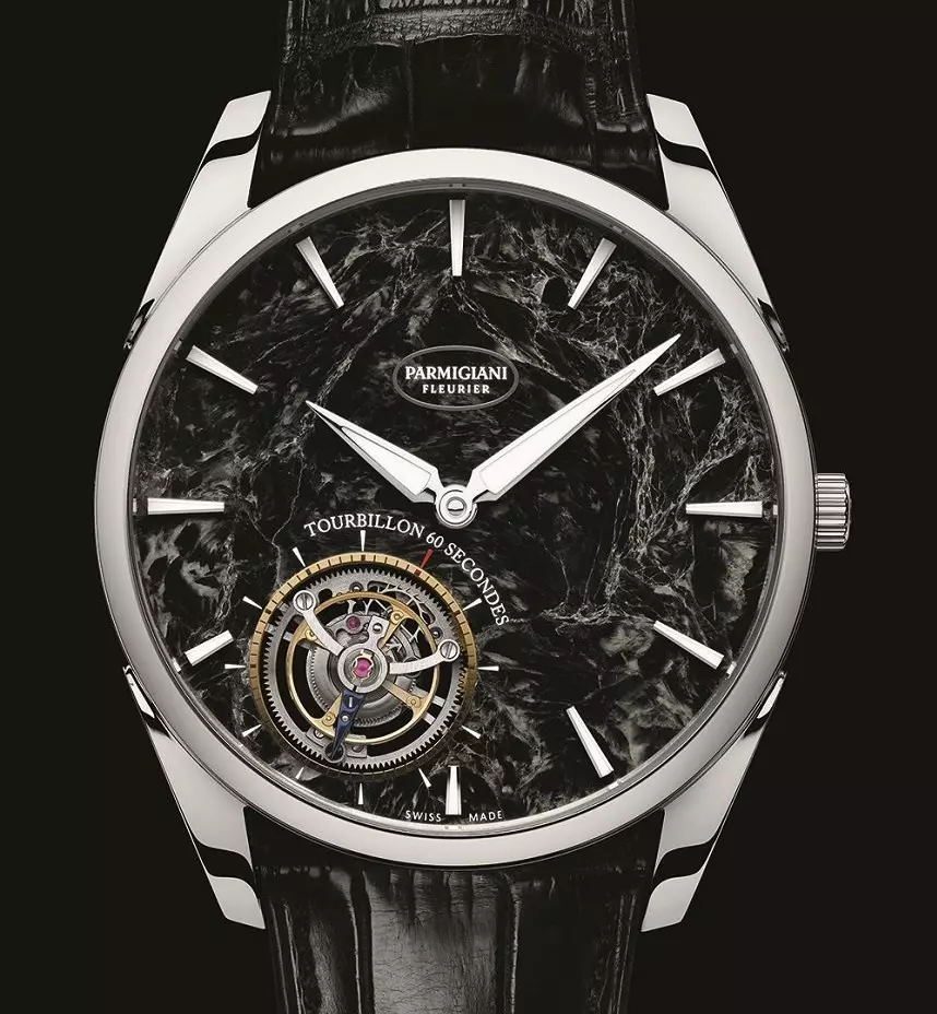 Parmigiani Fleurier Tonda 1950 Tourbillon