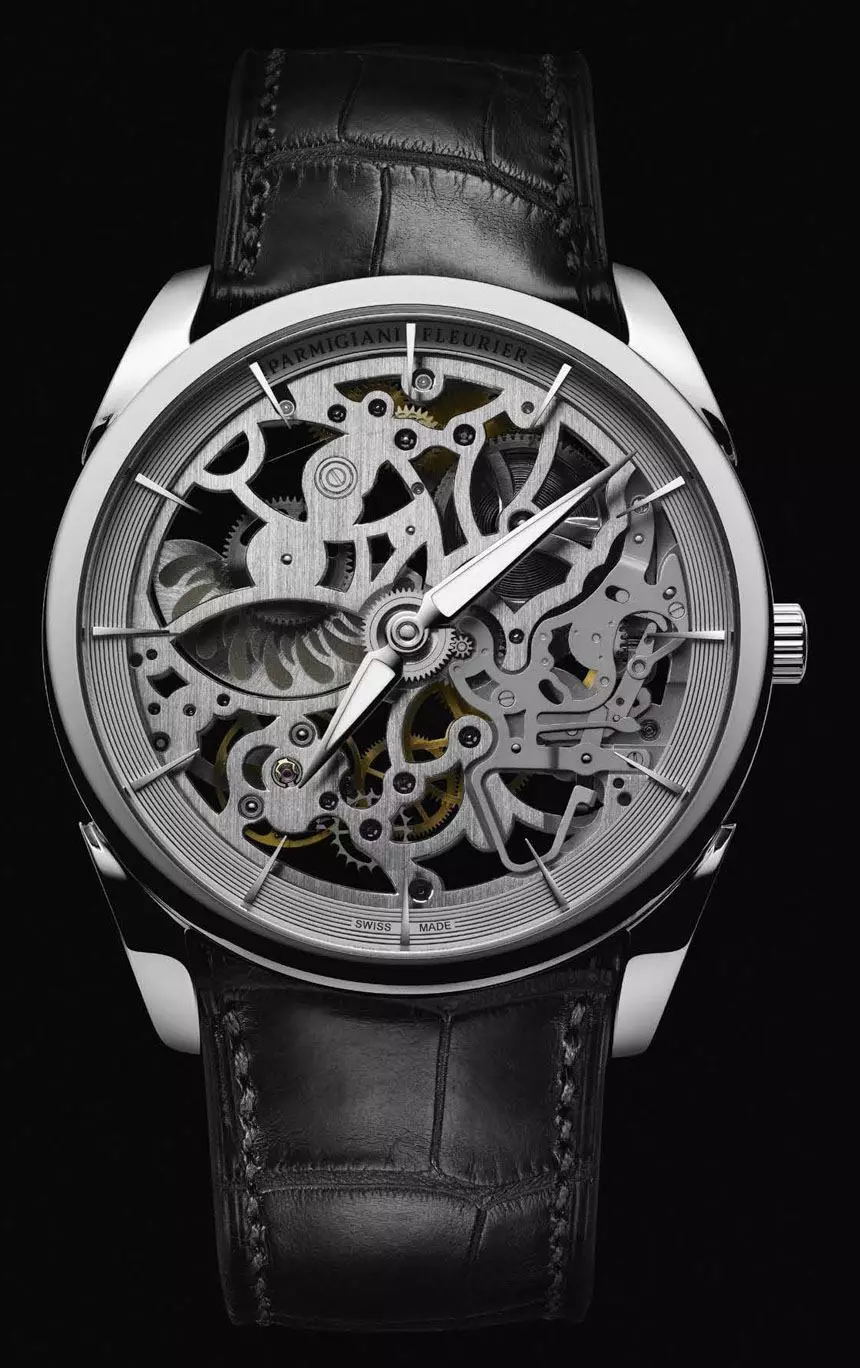 パルミジャーニ-トンダ-1950-Squelette-watch-1