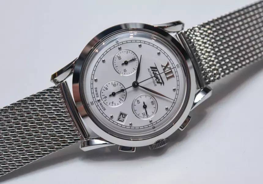 Tissot Heritage 1948 Watch Hands-On 7337_10