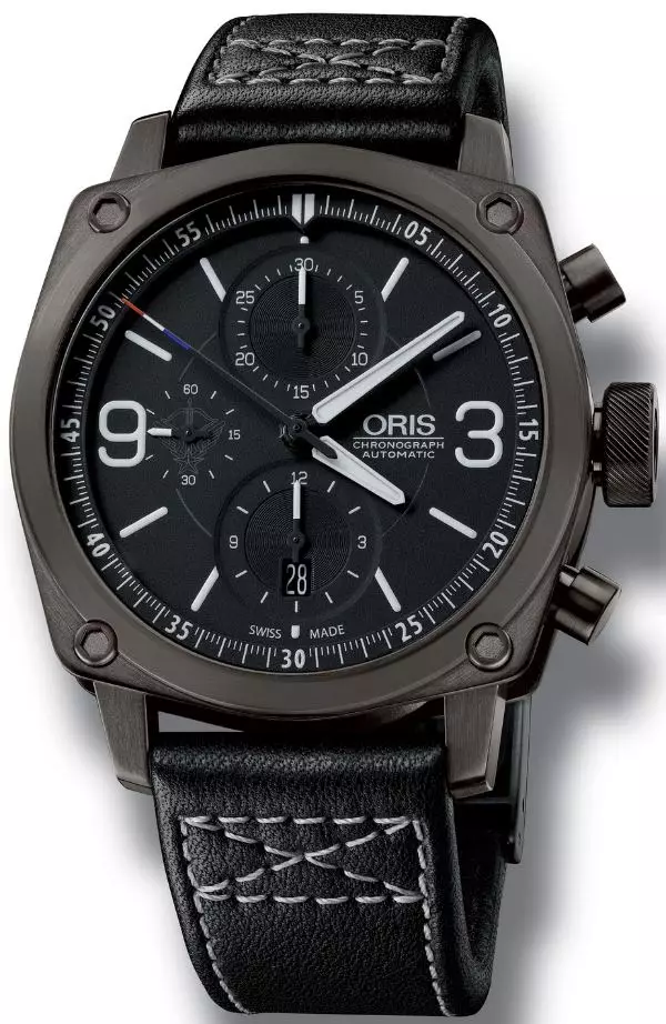 Oris 4e RHFS Limited Edition นาฬิกา 73398_1