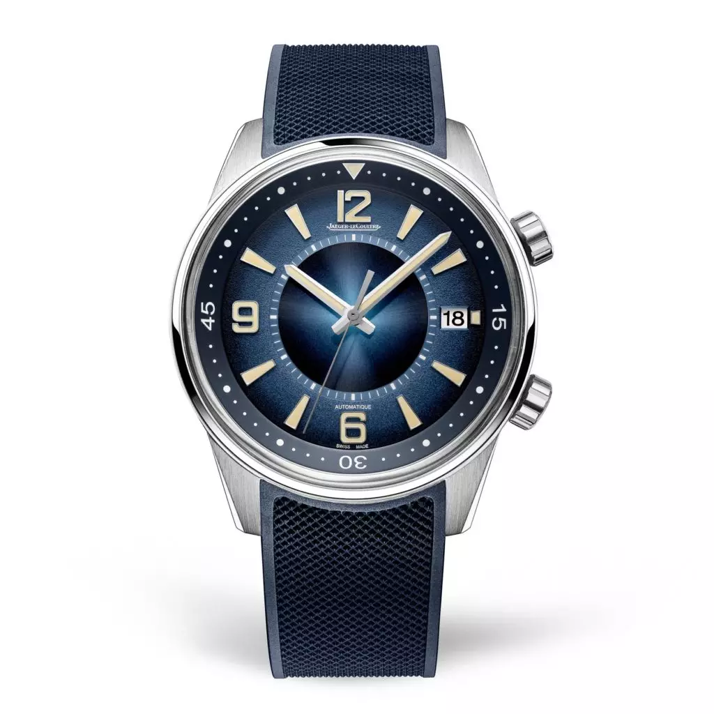 Jaeger-LeCoultre Polaris Date Limited Edition Exclusive to North America 7420_2