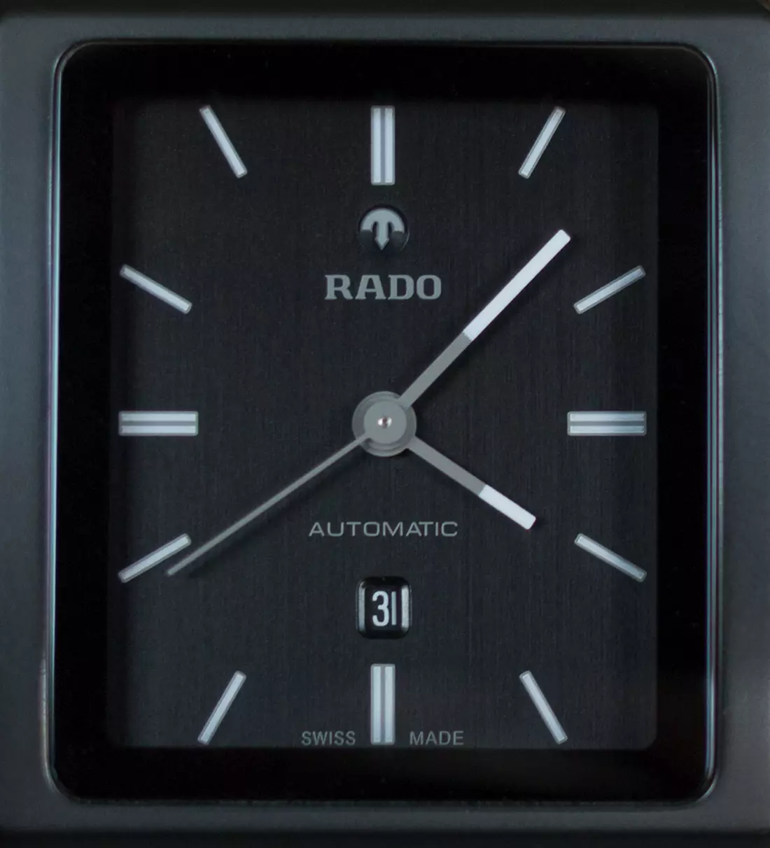 Rado Ceramica አውቶማቲክ እይታ ግምገማ | ገጽ 2 ከ 2 74360_6