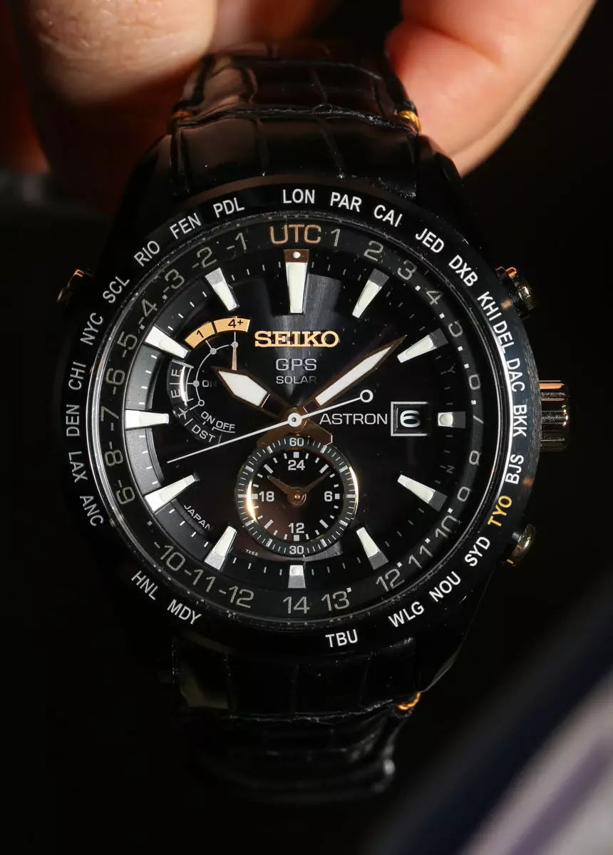 Seiko-Astron-GPS-100-နှစ်ပတ်လည်-၅