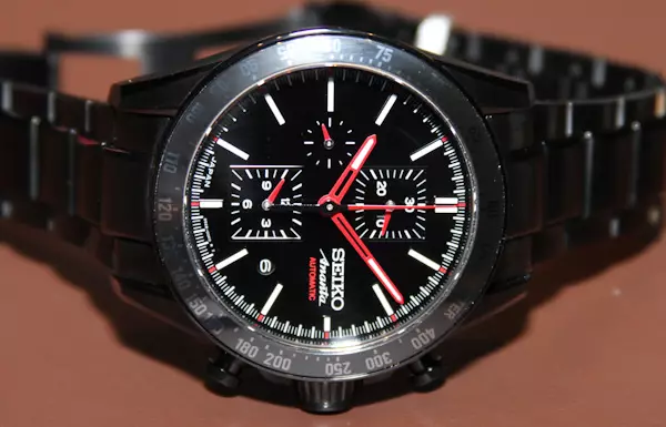 Seiko Ananta Urushi цаг 75360_4