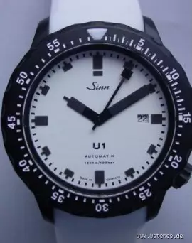 Sinn U1 Berf 1