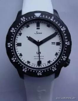 Sinn U1 Berf 2