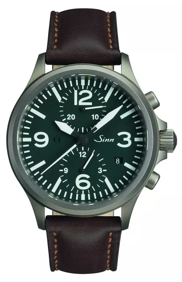 Sinn & Paul Parey Limited Edition шикор Watch 75679_1