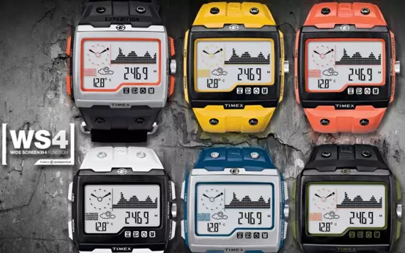 timex-expedition-ws4-models