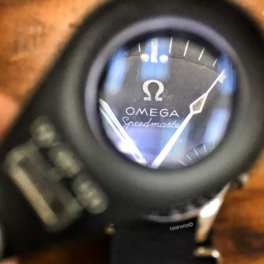 Брзи факти и прекинувачи на мраз за Omega Speedmaster за вашиот следен часовник GTG 7668_1