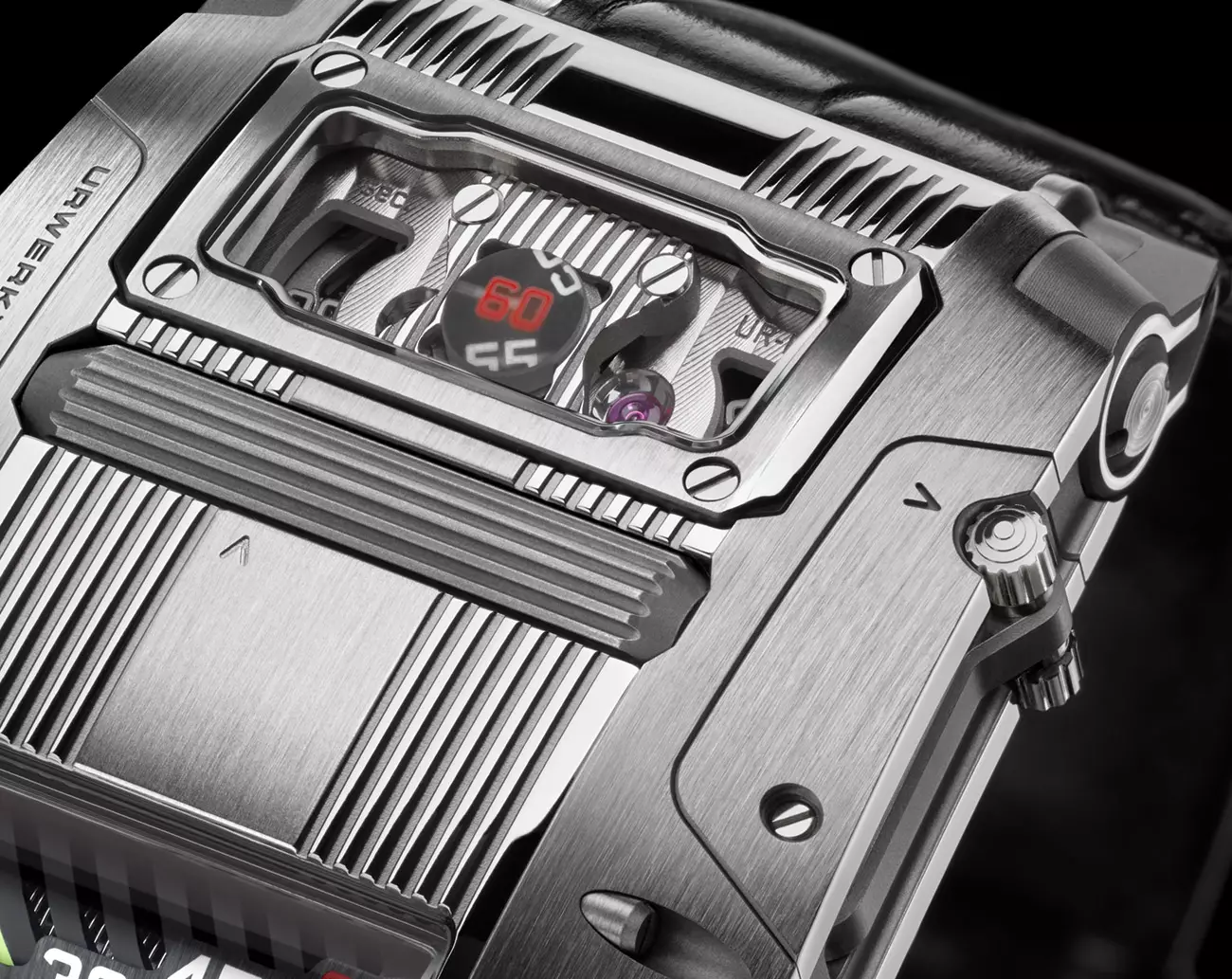 Urwerk UR-111C Дебютны карау 76908_10