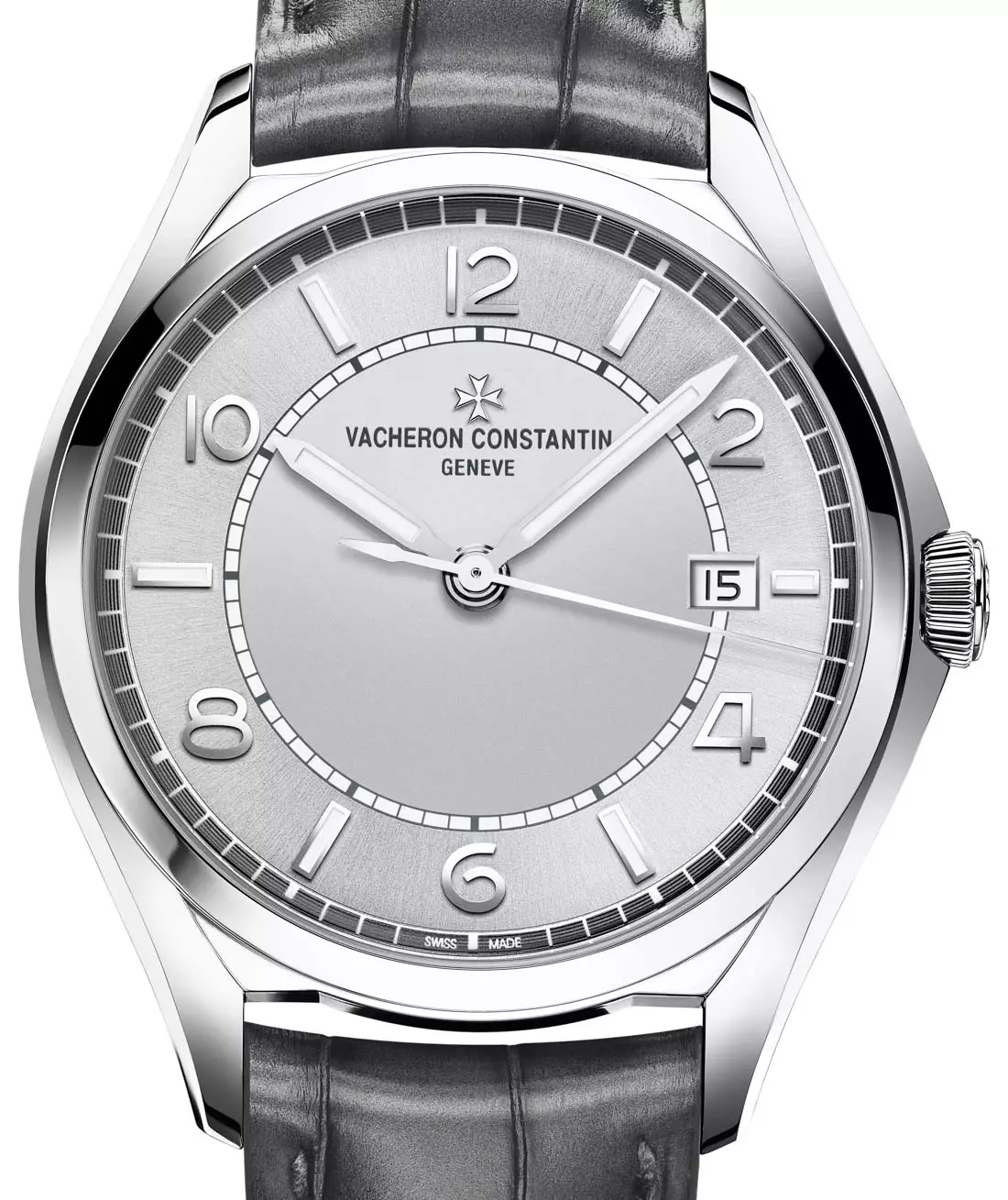 Vacheron Constantin FiftySix úrasafni í snertingu | Síða 2 af 2 77054_3