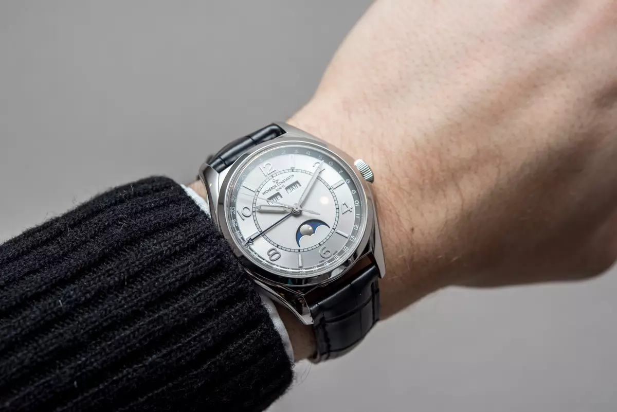 Vacheron Constantin FiftySix Watch Collection Hands-On | Tsamba 2 mwa 2 77054_6